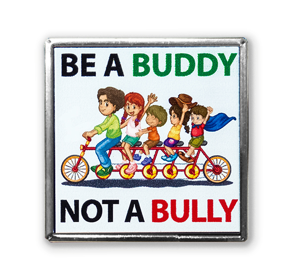 School badges and achievement awards to motivate students | Fattorini